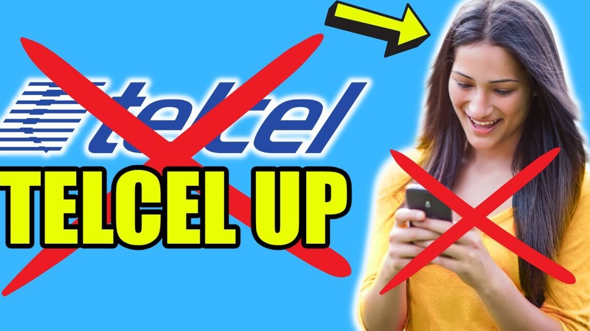 Cómo cancelar Telcel Up fácilmente: Guía paso a paso
