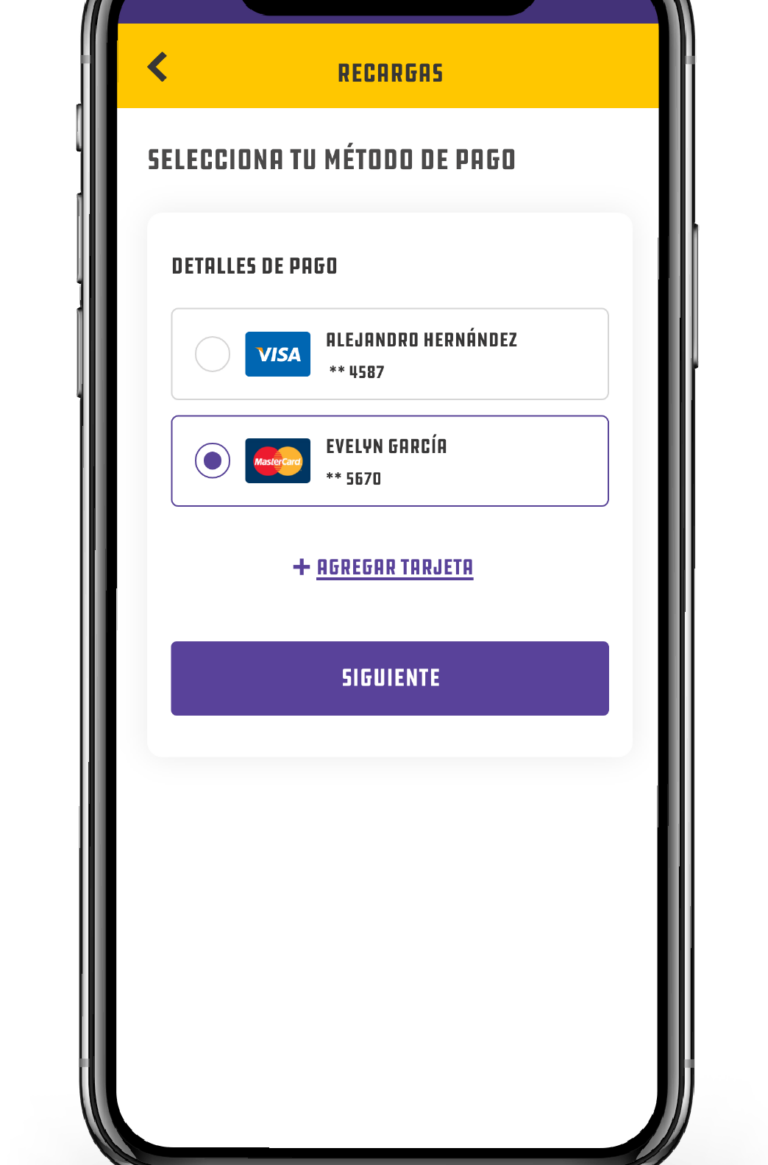 ¿Sabes qué tarjetas acepta OXXO para depósitos en efectivo?