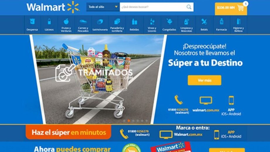 Dónde puedo utilizar un vale electrónico de Walmart y cómo usarlo