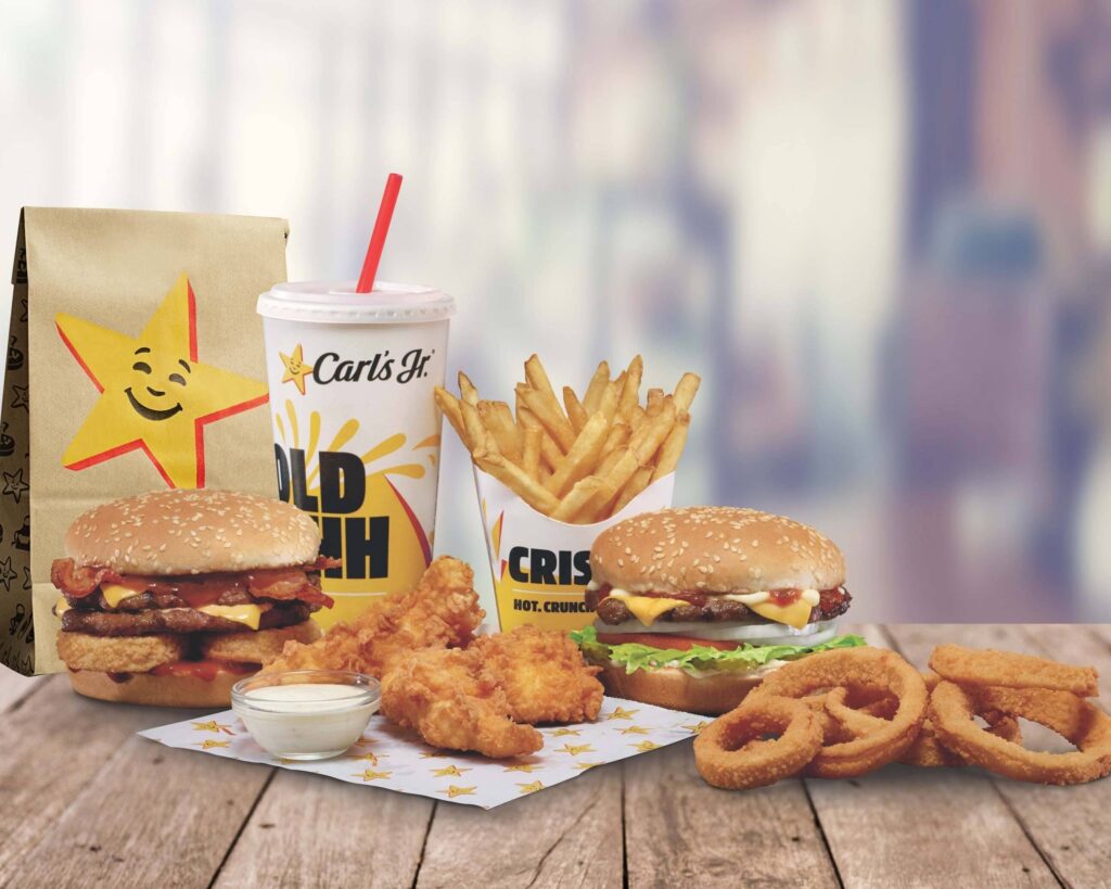 Mejor Carls Jr. en Tuxtla Gutiérrez: Descubre su Ubicación