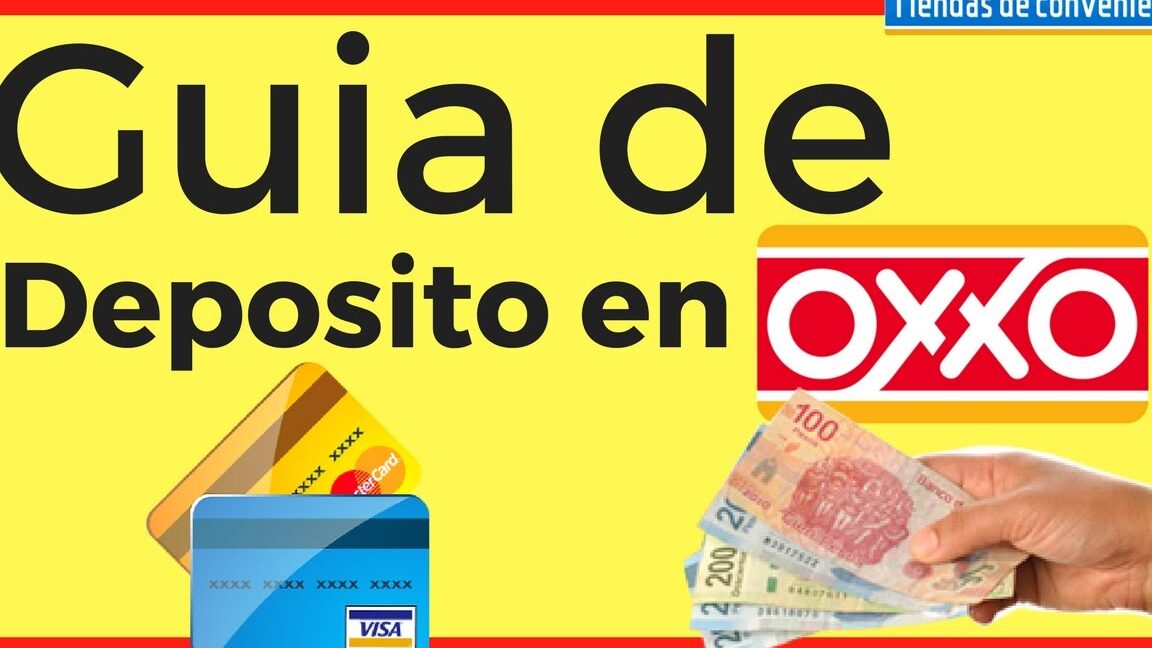 Depósitos en OXXO: ¿Hasta qué hora puedes hacerlos hoy?